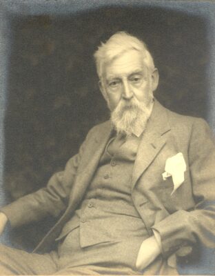 The Curators and Collections – West Berkshire Museum Collection