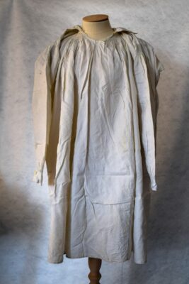 Farming Smock – West Berkshire Museum Collection