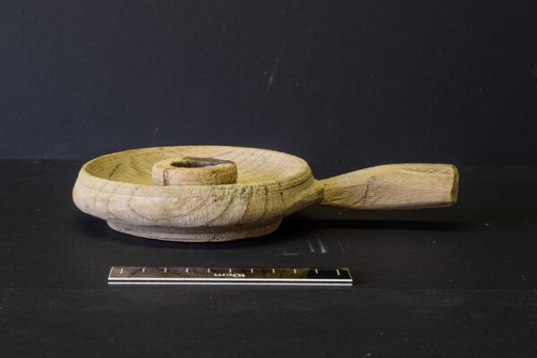 Collection Highlights: George Lailey – West Berkshire Museum Collection