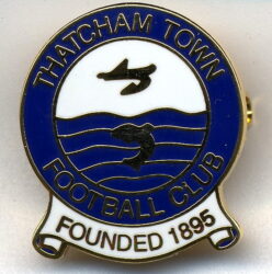 Focus on Thatcham – West Berkshire Museum Collection