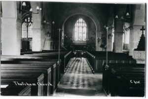 Focus on Thatcham – West Berkshire Museum Collection