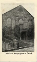 Focus on Thatcham – West Berkshire Museum Collection