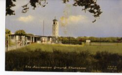 Focus on Thatcham – West Berkshire Museum Collection