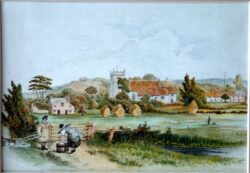 Focus on Thatcham – West Berkshire Museum Collection