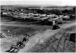 Focus on Thatcham – West Berkshire Museum Collection